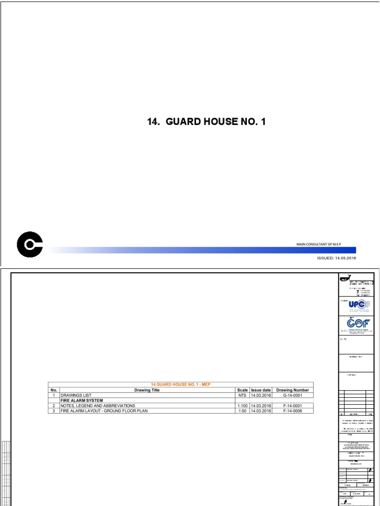 14.mep System 
