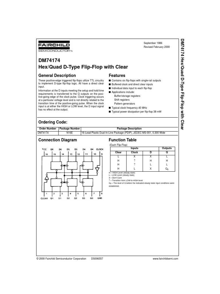 datasheet.pdf | Electrical Engineering | Electrical Circuits
