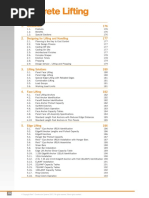 Lifting Hook Calculation: 90° Standard Hook Development Length | PDF ...