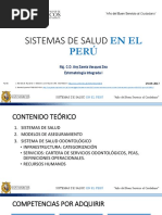 Organización y Funciones de IPRESS | PDF | Hospital | Sistema de salud