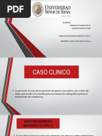 Modelo de Casaca PDF | PDF