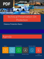 Outfeed and Infeed Effect - Electrical Concepts | PDF | Electrical ...