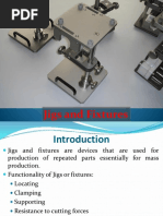 Fixation For Plastics | PDF | Construction | Welding