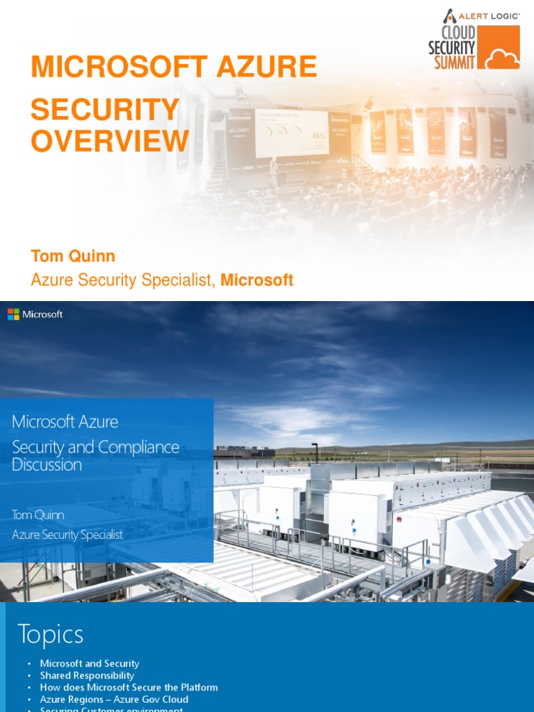 Azure Security Pdf Microsoft Azure Cloud Computing