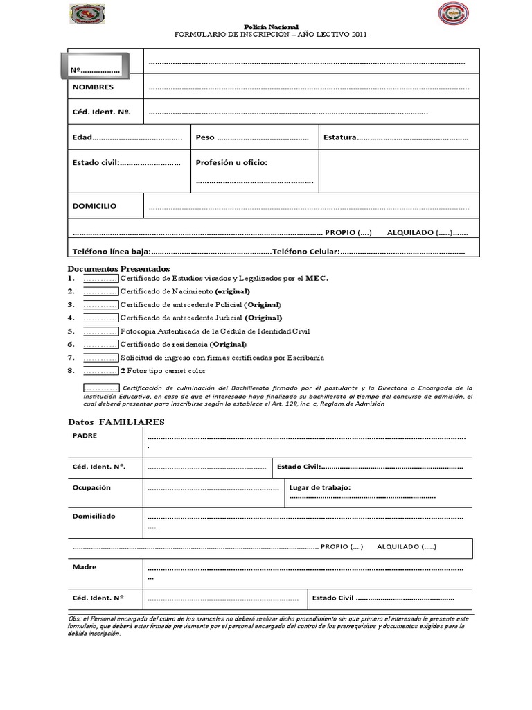 Formul De.. | PDF | Juegos y actividades