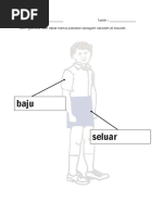 Logo Pengakap (Lukis) | PDF