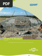 Metsec Purlins PDF | PDF