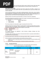 CHSP Comprehensive Template by DOLE | PDF | Personal Protective ...