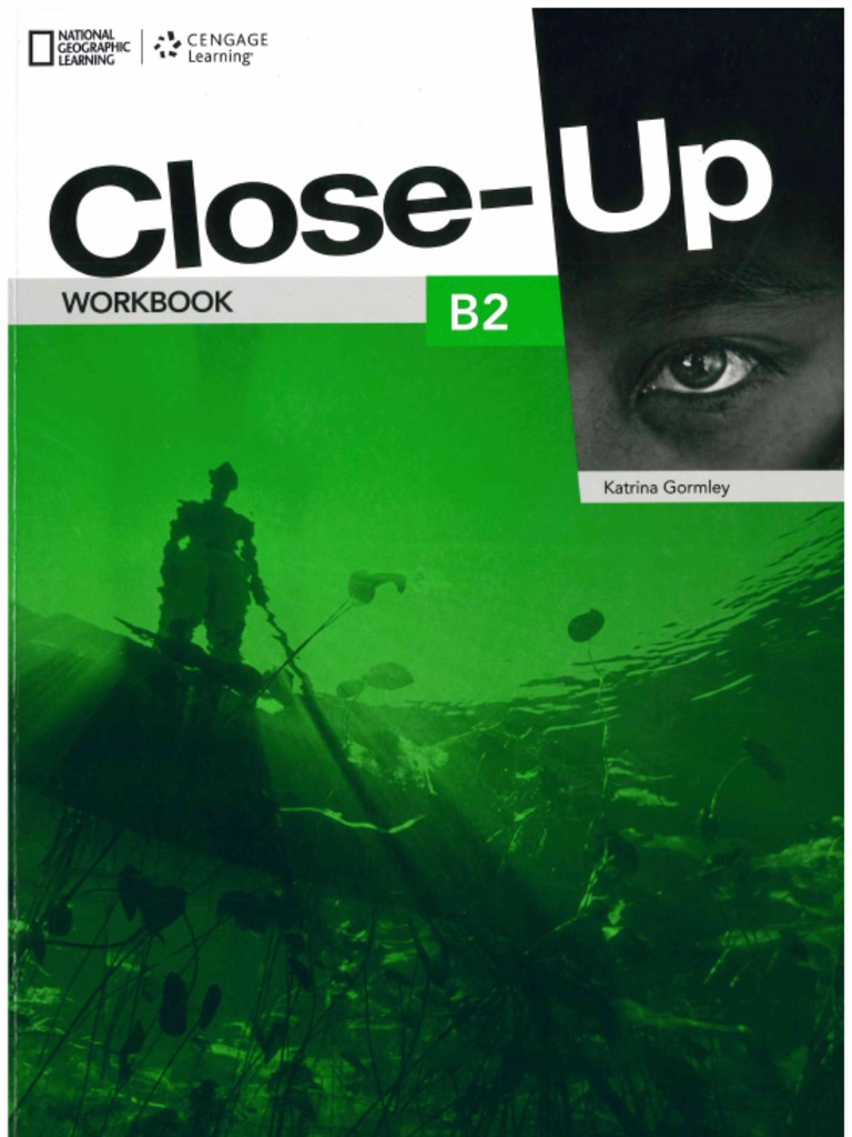 Close Up B2 Workbook K Gormley PDF | PDF