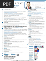 CV Format | PDF | Kathmandu | Engineering