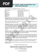 BCBR Exam Form - User Manual | PDF | Disability | Business