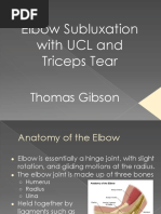 Alfredson Heel Drop Protocol | PDF | Soft Tissue | Limbs (Anatomy)