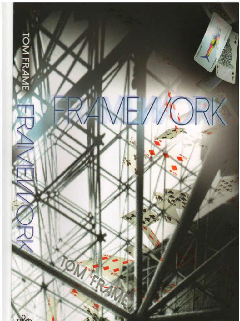 Framework by Tom Frame PDF | PDF