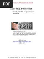 Albright - The Proto-Sinaitic Inscriptions and Their Decipherment (1969 ...