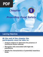 ServSafe 7th Edition Full PDF | PDF | Food Allergy | Hand Washing