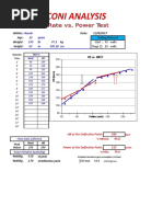 Muscle Length Test | PDF | Anatomical Terms Of Motion | Elbow