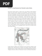 Klasifikasi Geomorfologi Menurut Van Zuidam | PDF