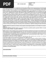 SSG SPG Election Forms | PDF | Voting | Elections