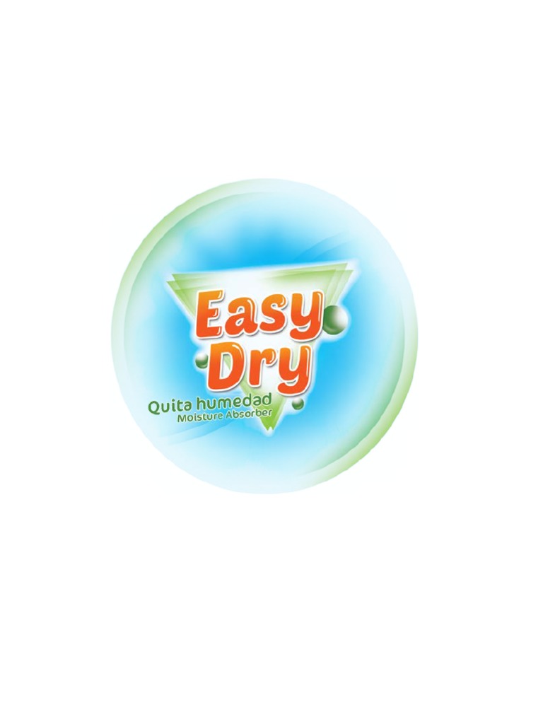 Catálogo Easy Dry: Soluciones Antihumedad | PDF | Residuos | Salud y ...