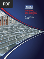 DuraGal-Flooring-System-Technical-Information-Guide (1) 10 | PDF | Wall ...