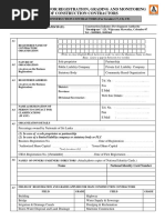 Form 32A PDF | PDF