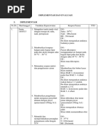 Contoh CPPT (Terisi) | PDF
