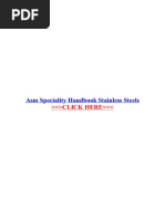 Asm Handbook Volume 1 PDF: Read/Download | PDF | Heat Treating | Steel