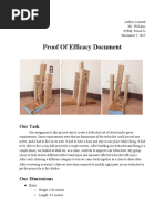 Tanner Spence - Human Centered Design - Research and Padlet | PDF