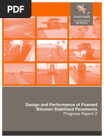 P-304 Cement Treated Base Course | PDF | Cement | Construction Aggregate