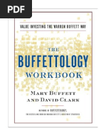 The Tao of Warren Buffett | PDF | Warren Buffett | Investing