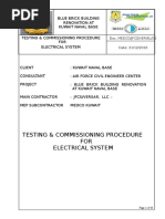 ATS Test Report 34 | PDF | Switch | Relay