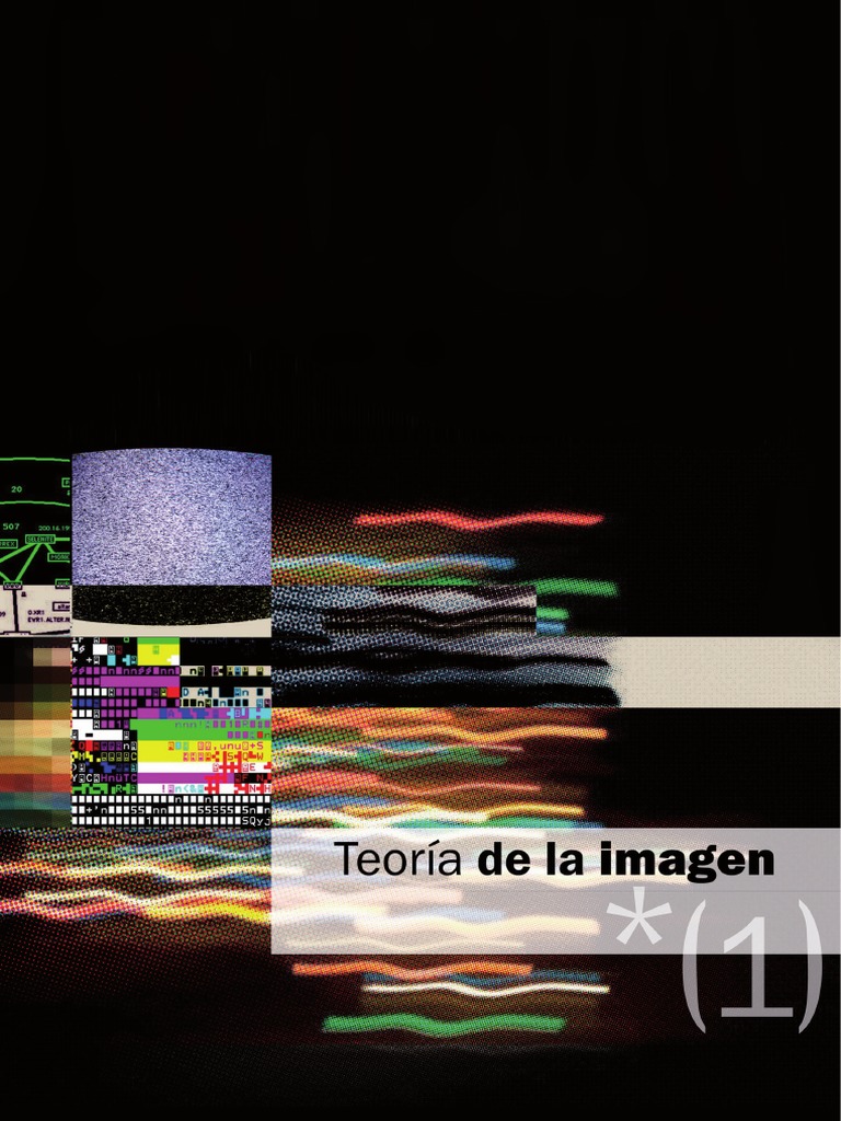 Elementos morfológicos básicos de la imagen: Puntos, líneas, planos y ...