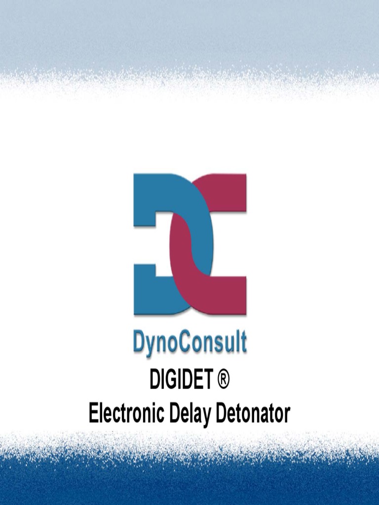 Electronic Delay Detonator | PDF | Electrostatic Discharge | Vacuum Tube