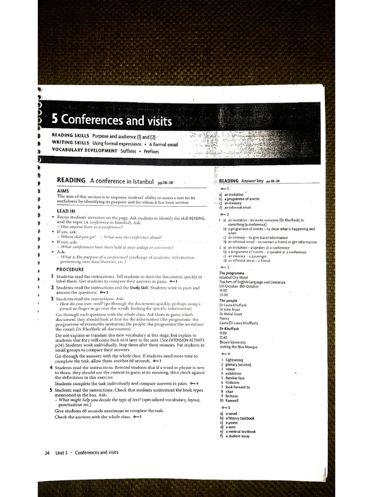 Academic Skills Level 2 | PDF | Business