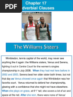 Elementary English Grammar Class-5 | PDF