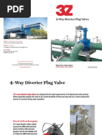 PV Valve - Pres-Vac, Type 2388 HS - ISO | PDF | Valve | Certification