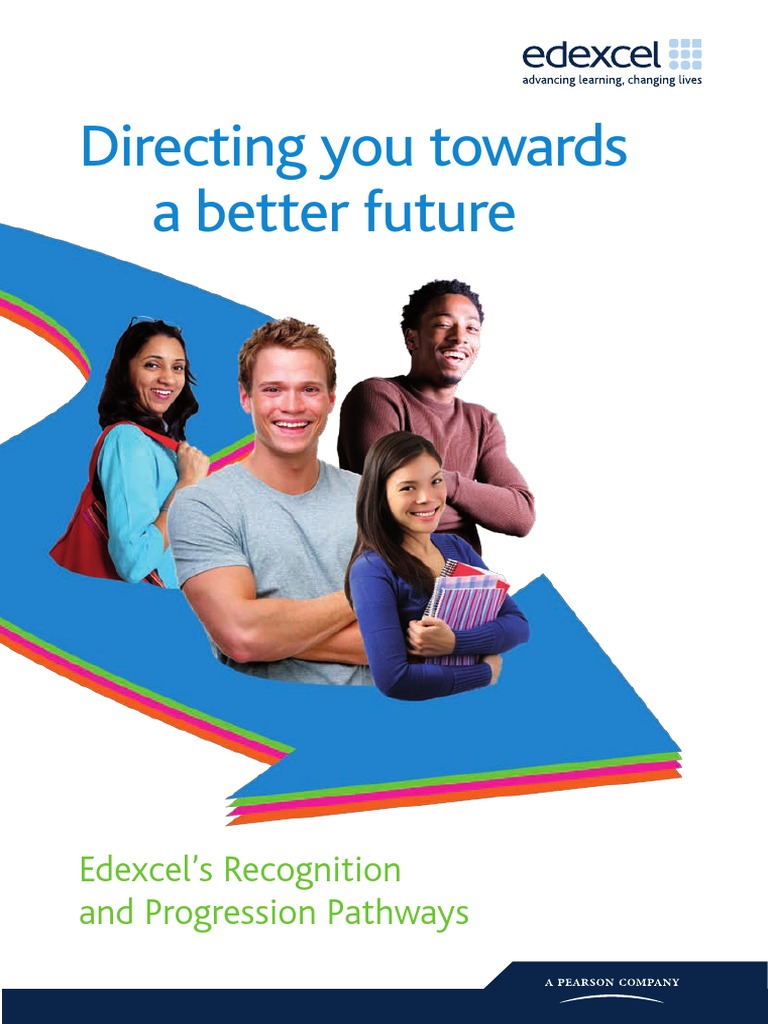Btec Progression and Recognition PDF | Download Free PDF | Academic Certificate | Gce Advanced ...