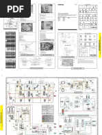 Single Line Diagram | PDF | Electrical Components | Equipment