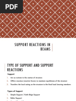 Basic Properties of Section | PDF | Beam (Structure) | Structural Steel