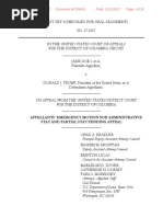 Disciplinary Hearing Opening Statement Guide | PDF | Career & Growth