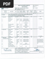 Density Chart | PDF | Metals | Steel