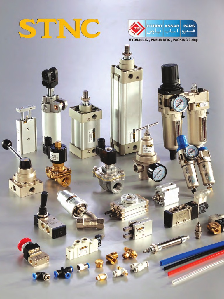 STNC PDF | PDF