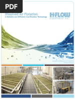 Manual UASB Design | PDF | Sewage Treatment | Anaerobic Digestion