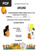 Tabele Elevi Excursie | PDF