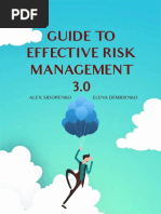 ISO 31000 Risk Management Guidelines | PDF | Risk Management | Risk