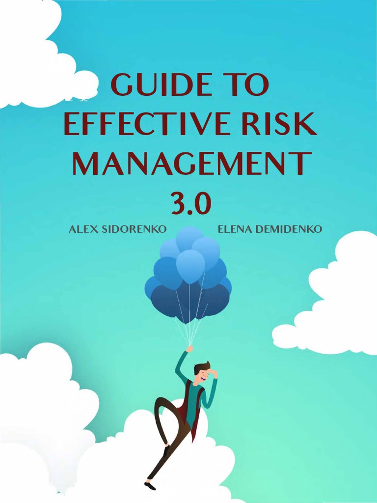 Guide To Effective Risk Management 3.0 | PDF | Risk Management | Risk