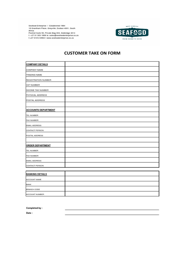 Take On Form | PDF | Economies | Public Finance