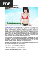 Bokep Indo Terbaru - Video Bokep Indonesia Terbaru Dan Terlengkap | PDF