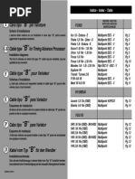 Saab OBD II Diagnostic Interface Pinout Diagram @ | PDF | Automotive ...