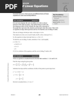 ALGEBRA 1 - Midterm Exam Review Questions | PDF